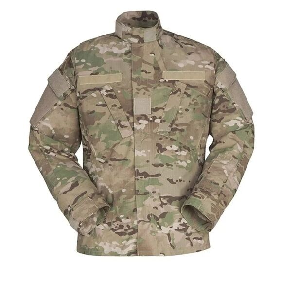 Propper | Jackets & Coats | Propper Multicam Flame Resistant Acu Coats ...